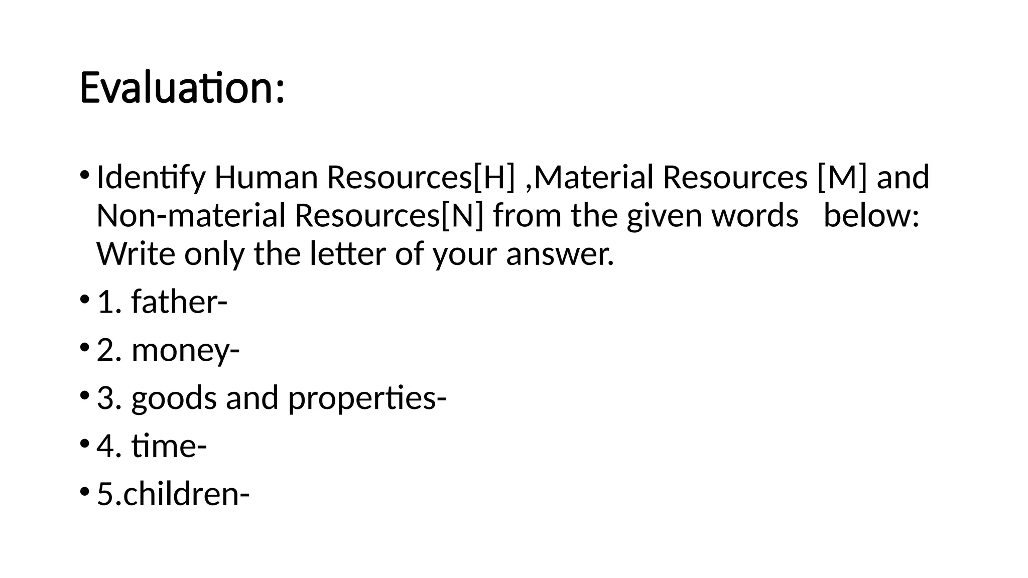 TLE 6 DEMO lesson.pptx-IDENTIFY HUMAN RESOURCES | PPTX