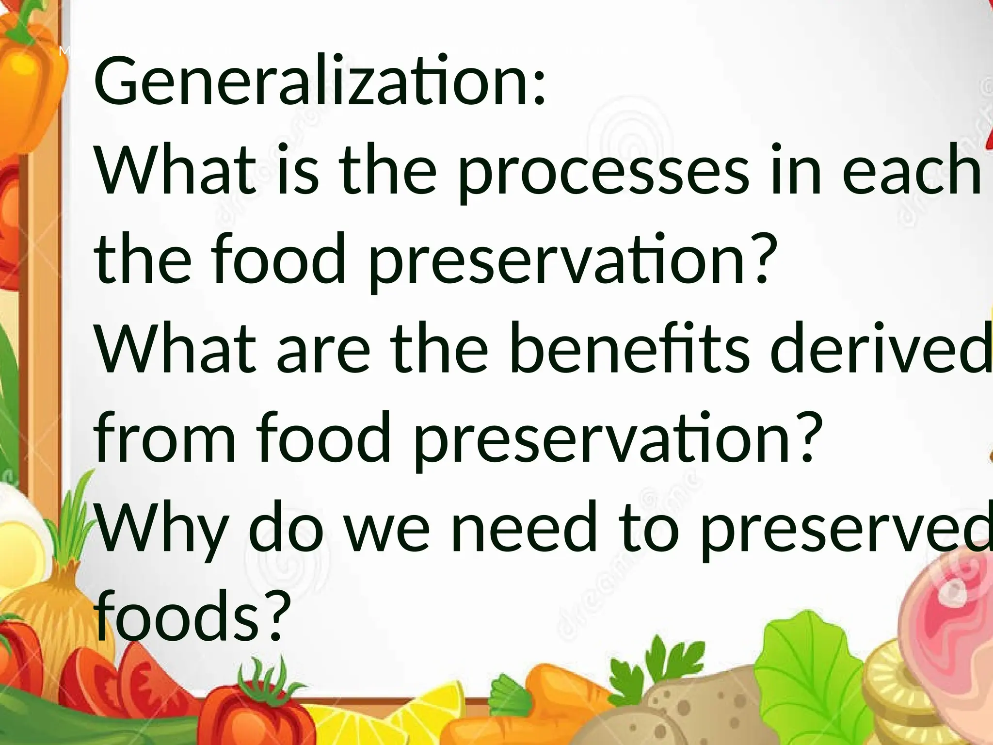 tle 6 HE DEMO powerpoint in home economics | PPTX