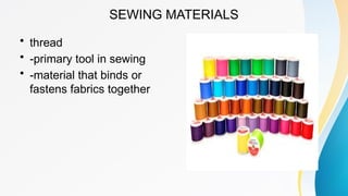 TLE 6 HE Sewing Tools-Project Plan-Drafting.pptx