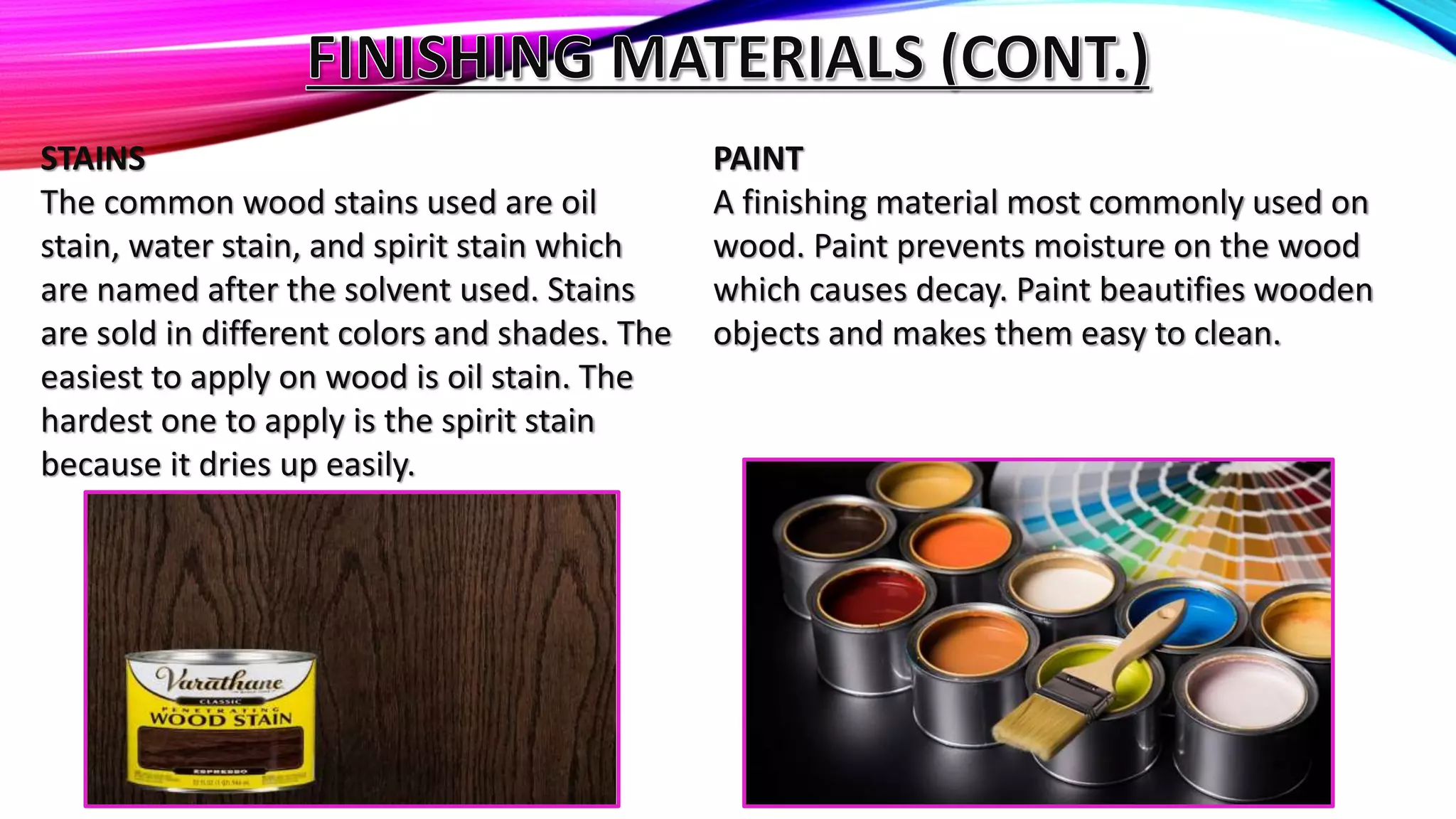 TLE 6 Industrial Arts - Enhancing and Decorating Products by Gloria A ...
