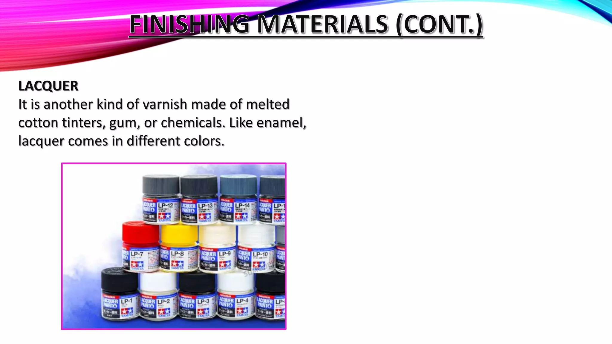 TLE 6 Industrial Arts - Enhancing and Decorating Products by Gloria A ...