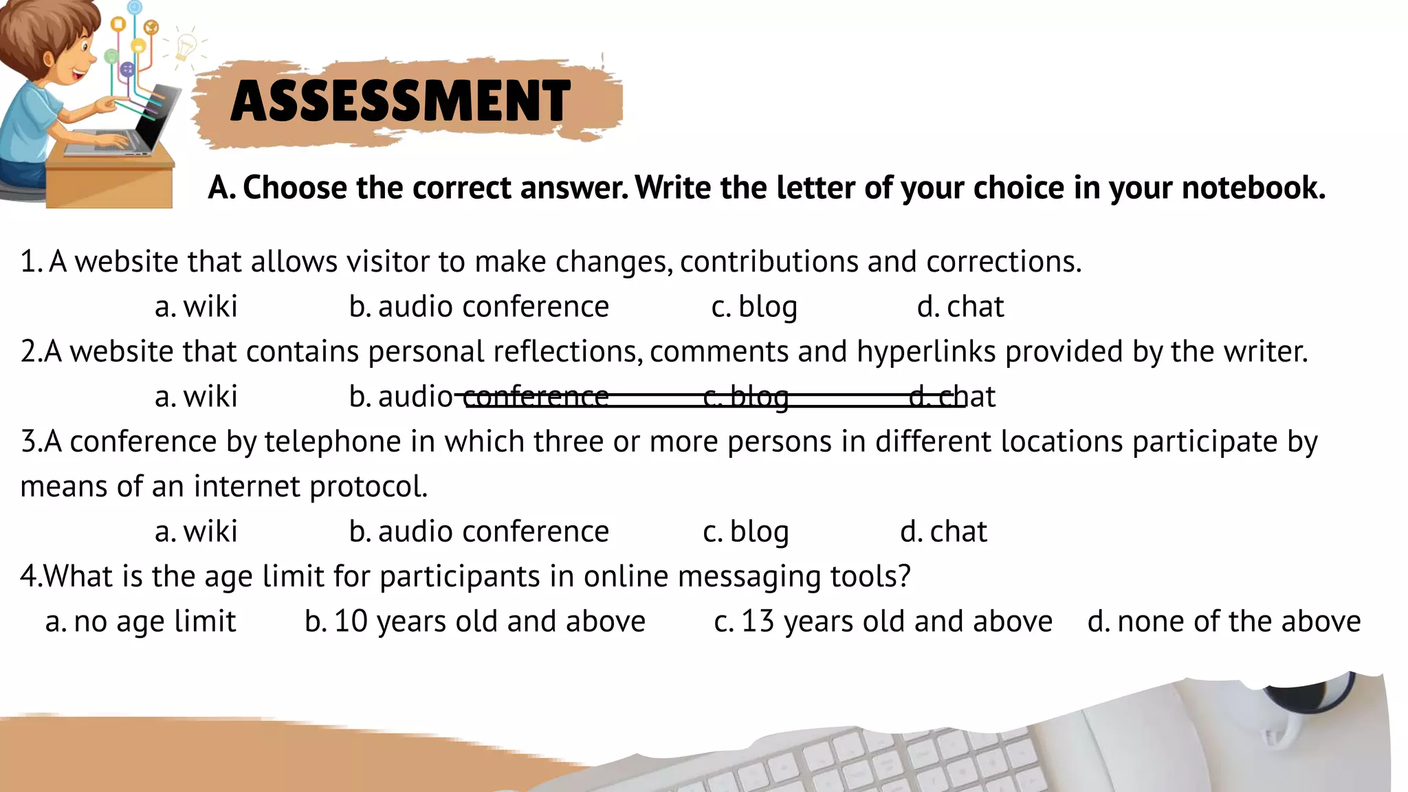 TLE 6_LESSON 2_SAFE AND RESPONSIBLE USE OF ICT.pptx