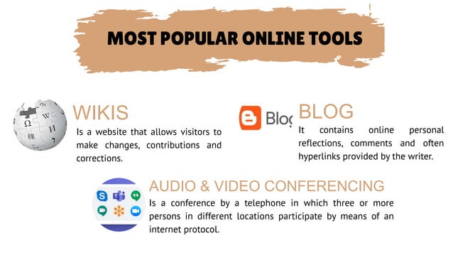 TLE 6_LESSON 2_SAFE AND RESPONSIBLE USE OF ICT.pptx | Internet Safety ...