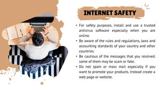 TLE 6_LESSON 2_SAFE AND RESPONSIBLE USE OF ICT.pptx