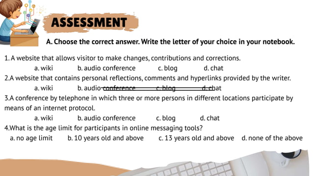 TLE 6_LESSON 2_SAFE AND RESPONSIBLE USE OF ICT.pptx | Internet Safety ...