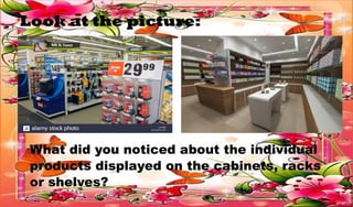 TLE 6 PPT Q3 - Functions And Importance Of Packaging & Labeling.pptx