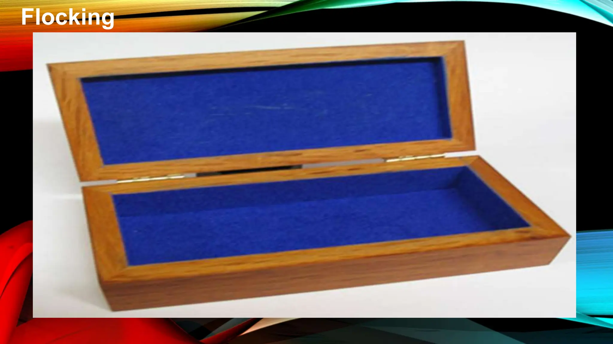 TLE 6 PPT Q3 - Methods Of Enhancing Decorating Bamboo, Wood, And Metal ...