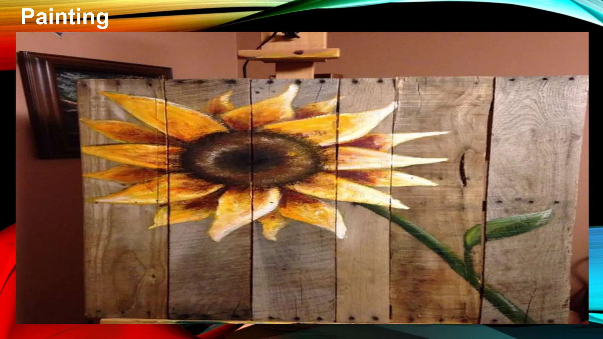 TLE 6 PPT Q3 - Methods Of Enhancing Decorating Bamboo, Wood, And Metal ...