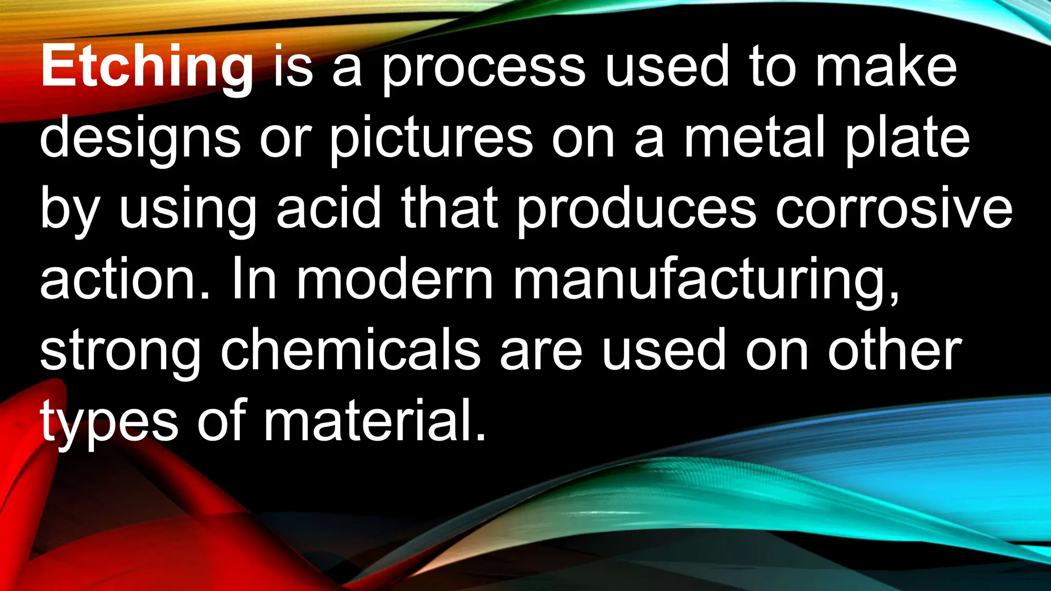 TLE 6 PPT Q3 - Methods Of Enhancing Decorating Bamboo, Wood, And Metal ...