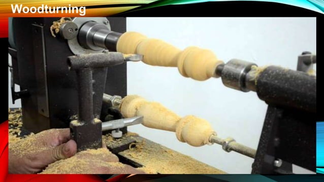 TLE 6 PPT Q3 - Methods Of Enhancing Decorating Bamboo, Wood, And Metal ...