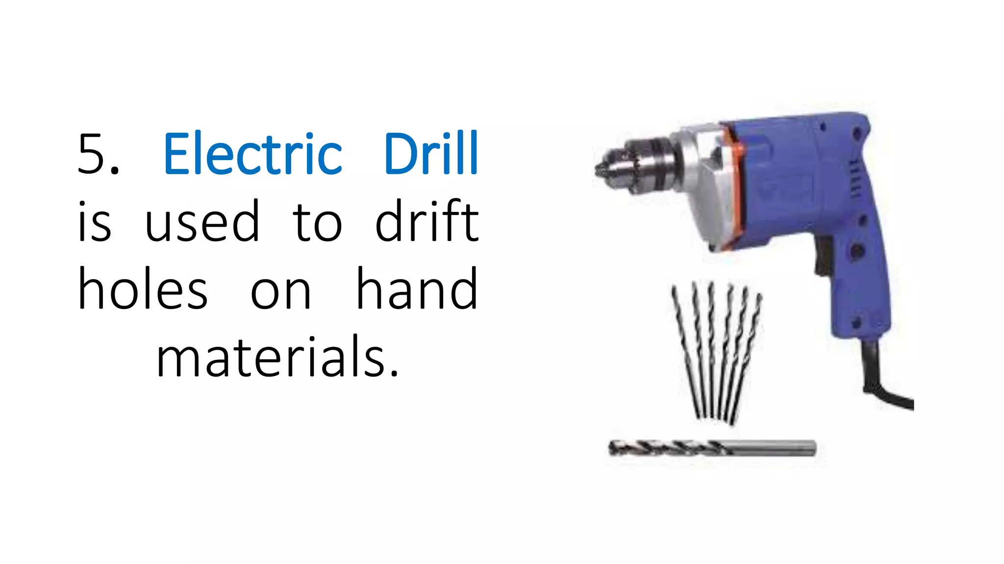 TLE 6 PPT Q3 - Production And Repair Of Simple Electrical Gadgets.pptx