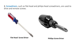 TLE 6 PPT Q3 - Production And Repair Of Simple Electrical Gadgets.pptx