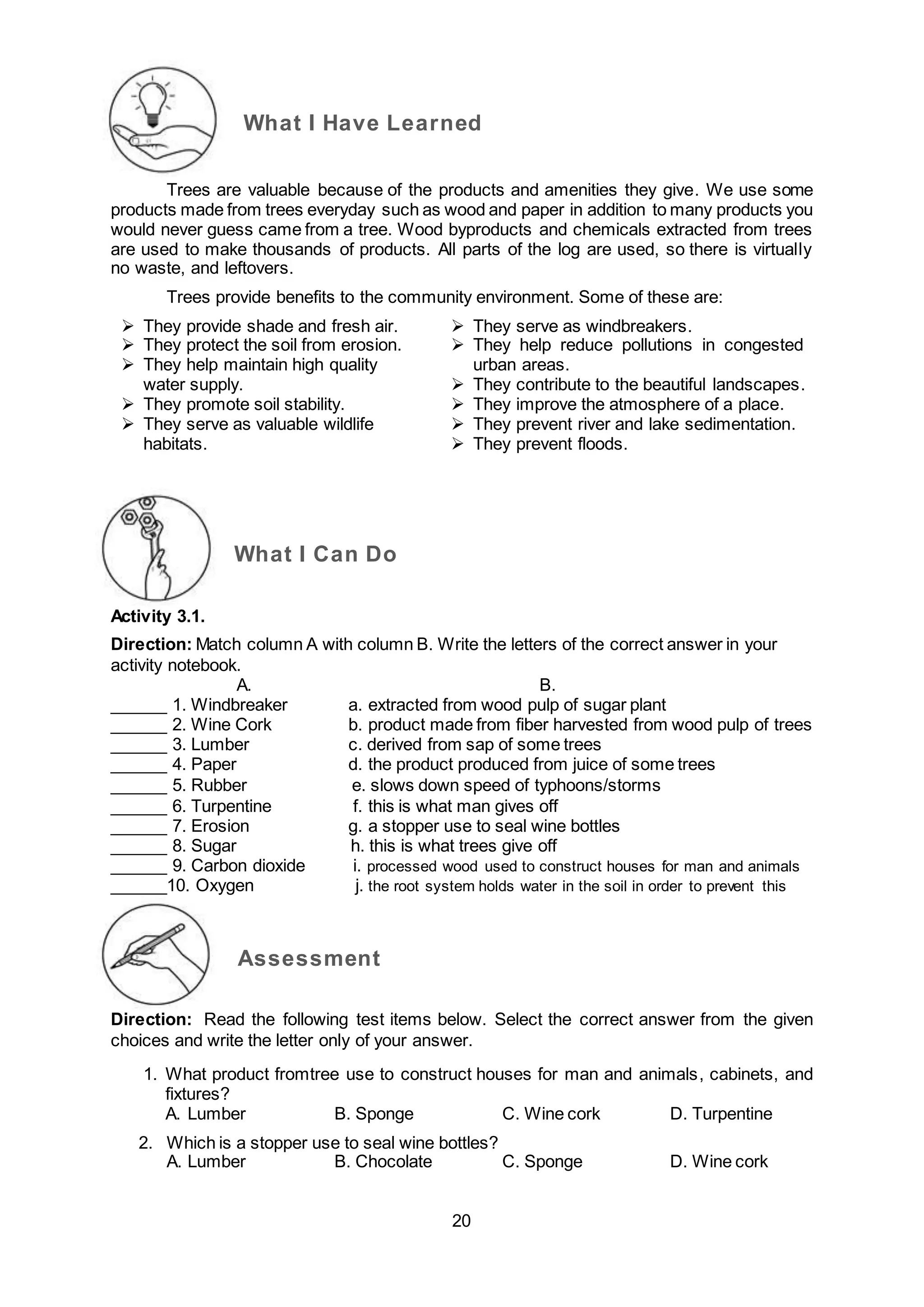 Tle6 q1 mod1_planting_and_propagating_trees_and_fruit-bearing_trees ...