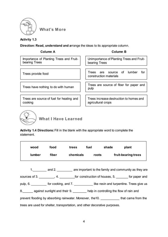 Tle6 q1 mod1_planting_and_propagating_trees_and_fruit-bearing_trees ...