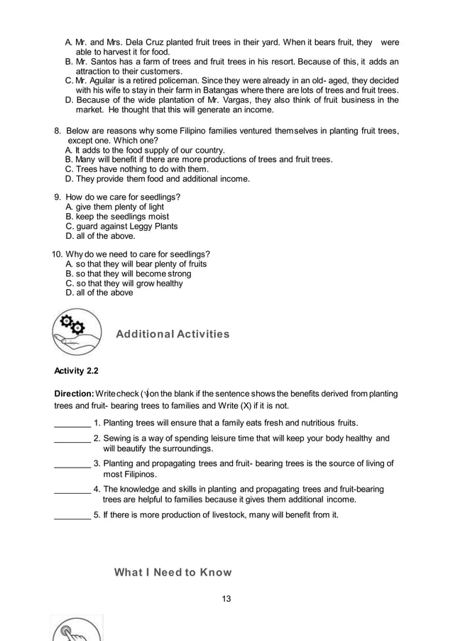 Tle6 q1 mod1_planting_and_propagating_trees_and_fruit-bearing_trees ...