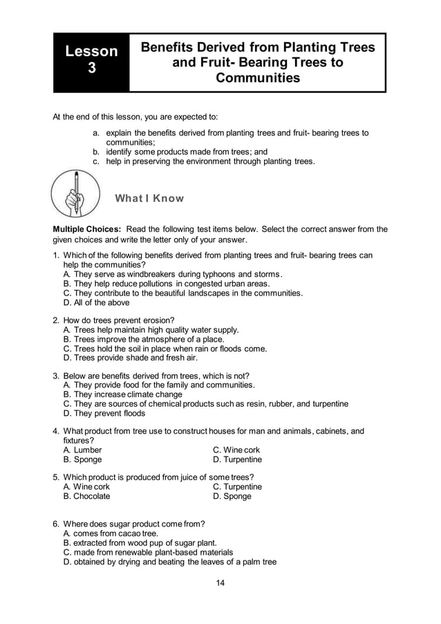 Tle6 q1 mod1_planting_and_propagating_trees_and_fruit-bearing_trees ...