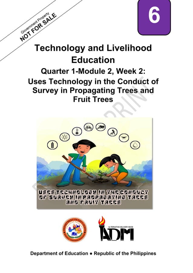 Tle6 q1 mod2_agriculture_uses ...