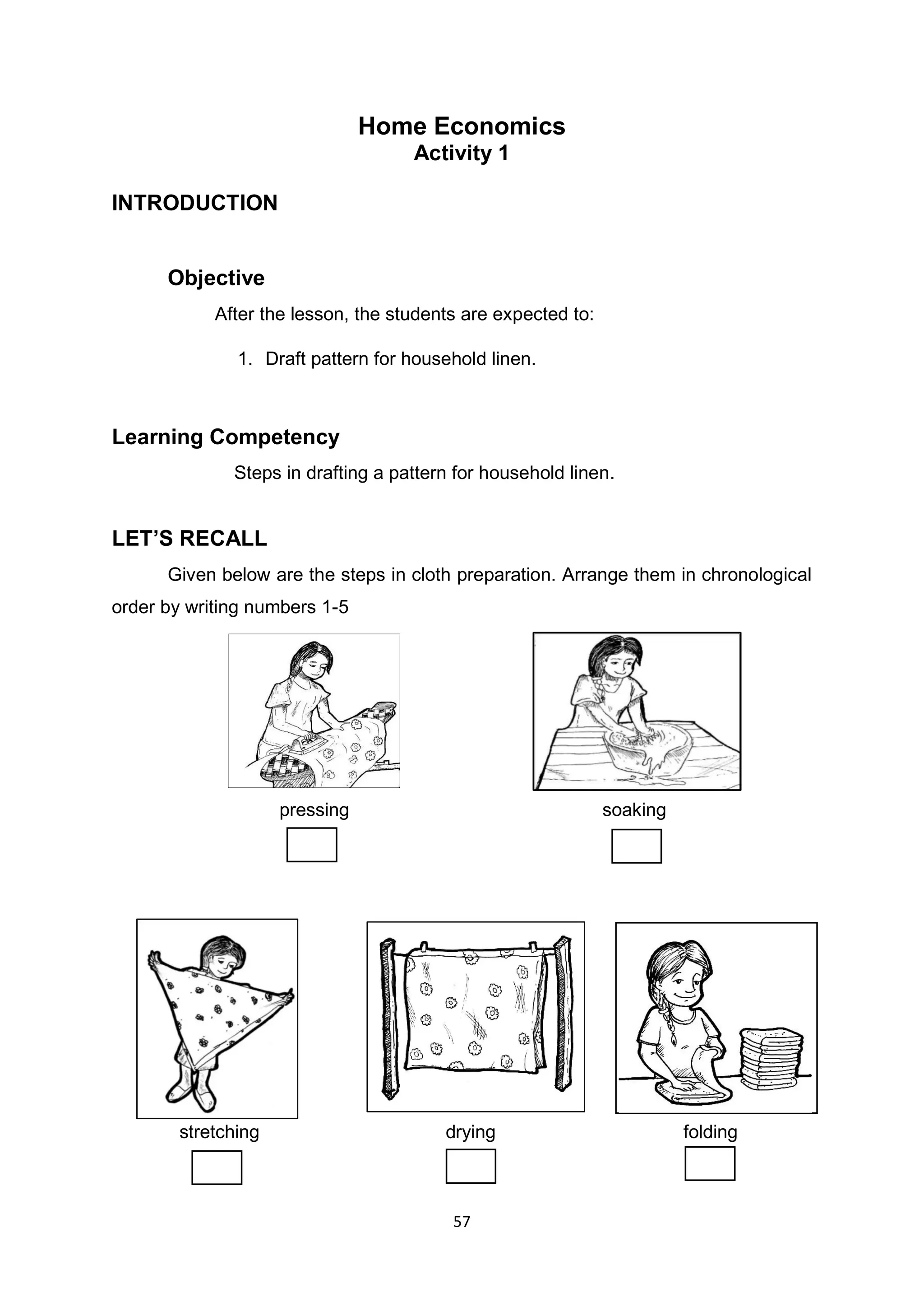TLE 6-HOME ECONOMICS TLE 6 WORKSHEETS.pdf