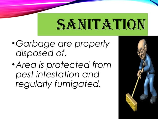 HOUSEKEEPING | PPT | Indoor Environmental Quality | Home & Garden