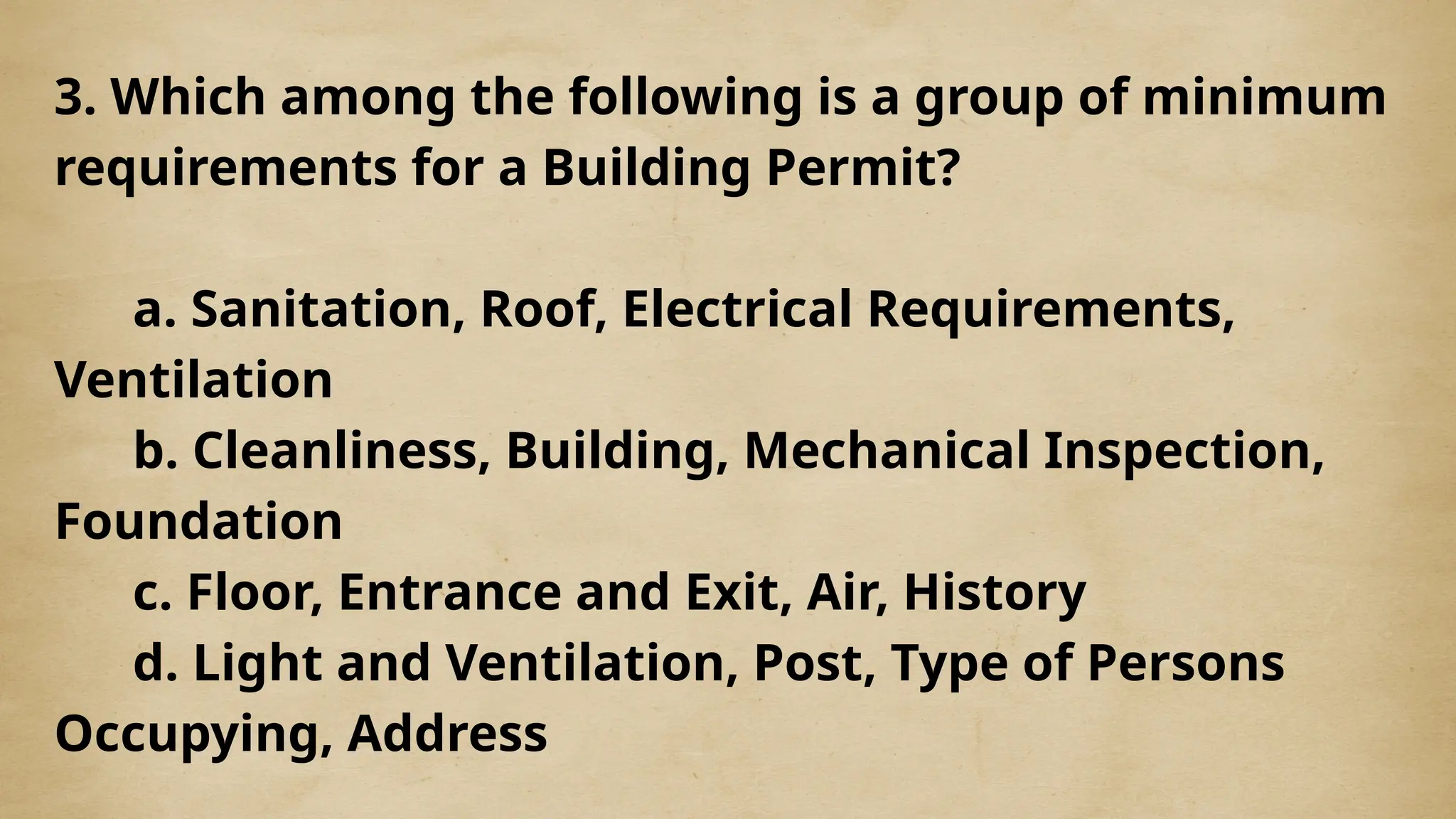 TLE 7 - 2nd Topic - Codes and Standards in Industrial Arts Services.pptx