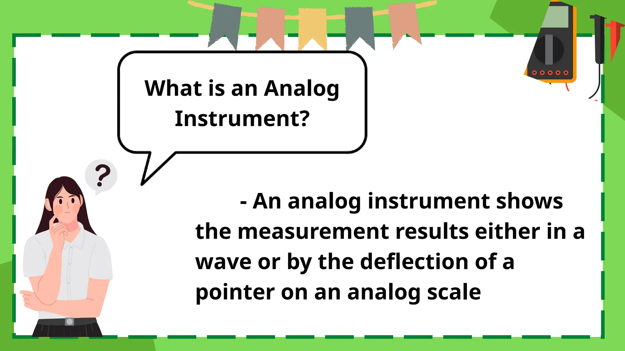 TLE 7 - 3rd Topic - Hand Tools, Power Tools, Instruments, and Equipment Used in Industrial Arts.pptx