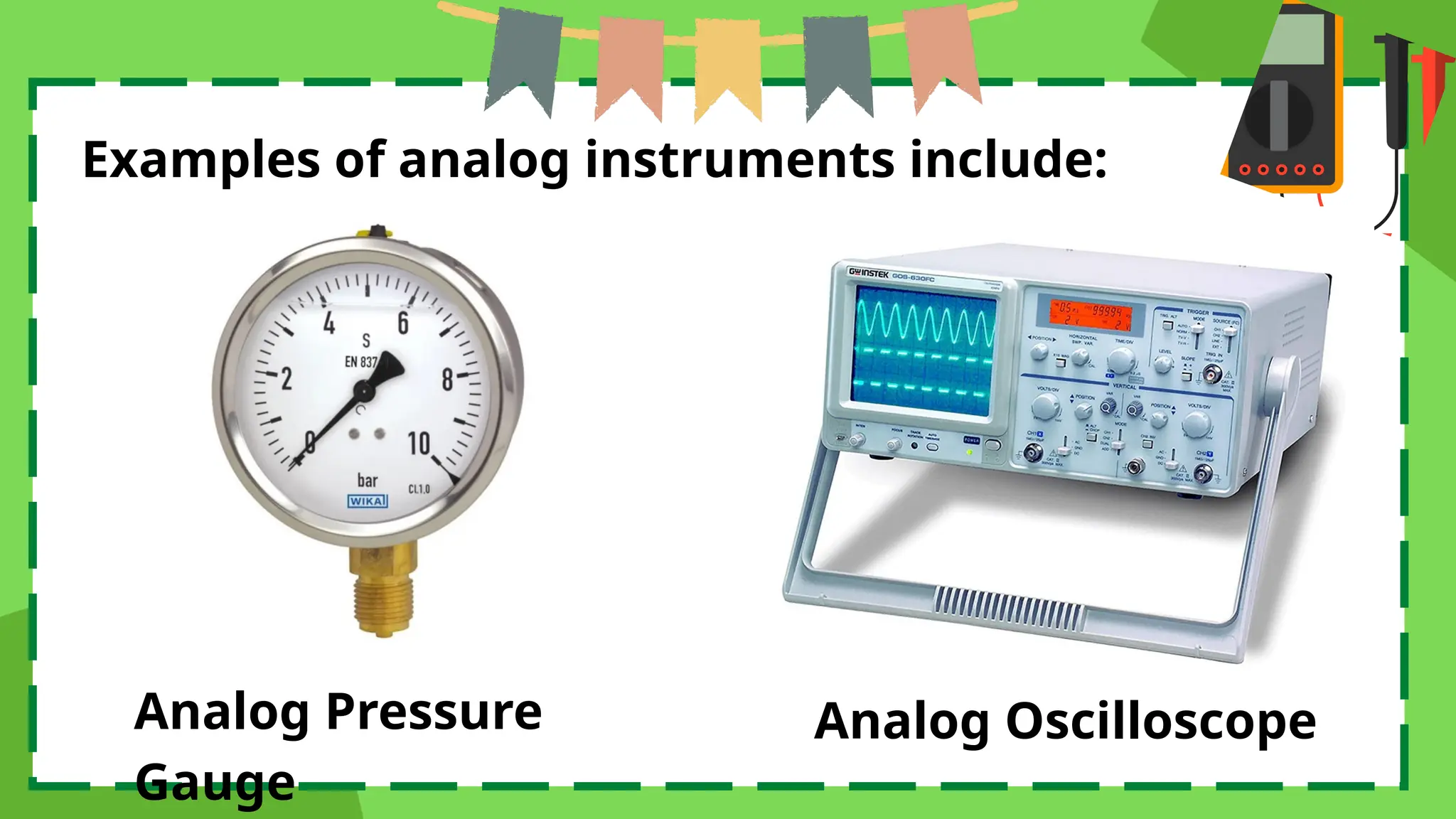 TLE 7 - 3rd Topic - Hand Tools, Power Tools, Instruments, and Equipment Used in Industrial Arts.pptx