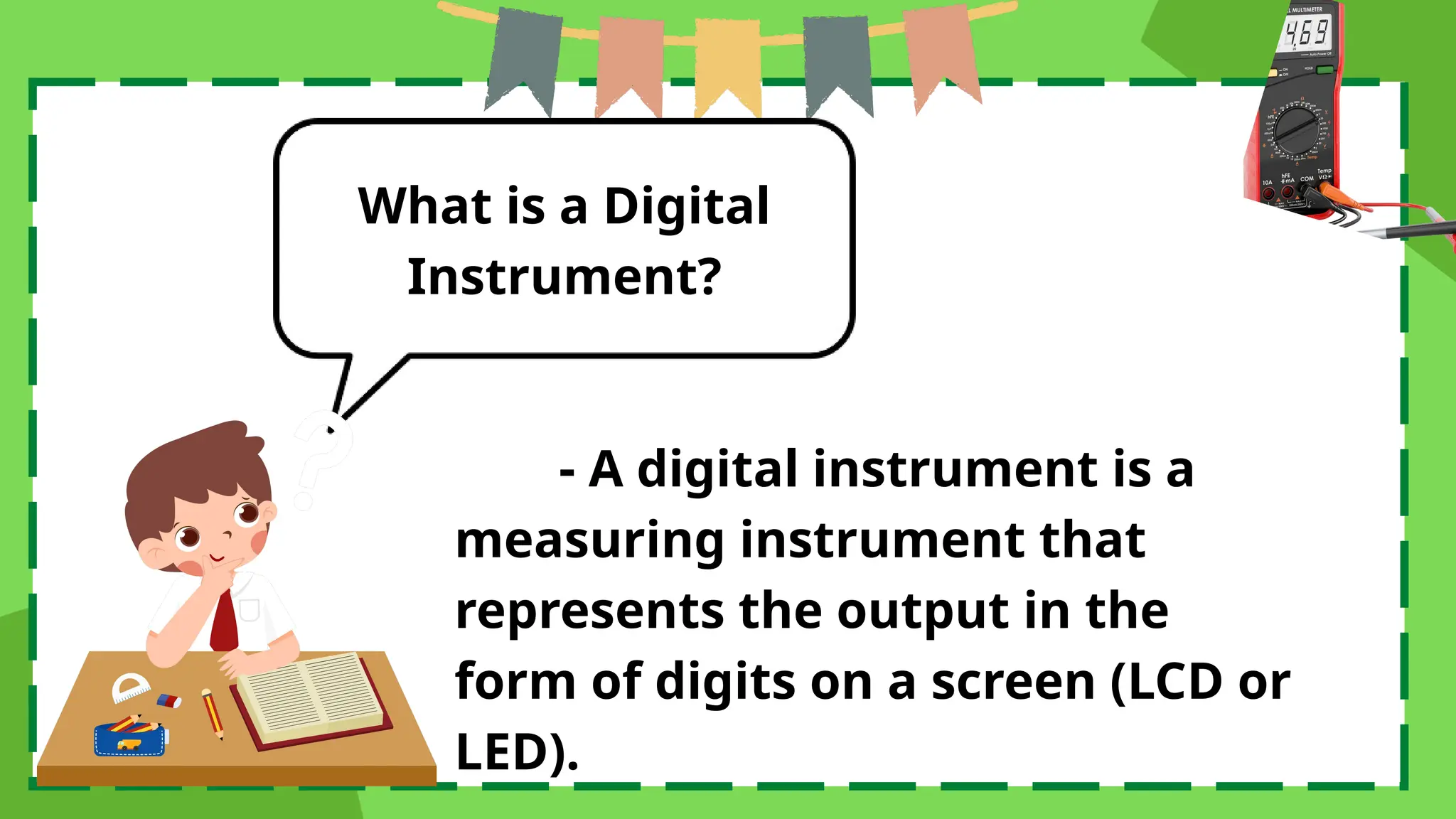 TLE 7 - 3rd Topic - Hand Tools, Power Tools, Instruments, and Equipment ...
