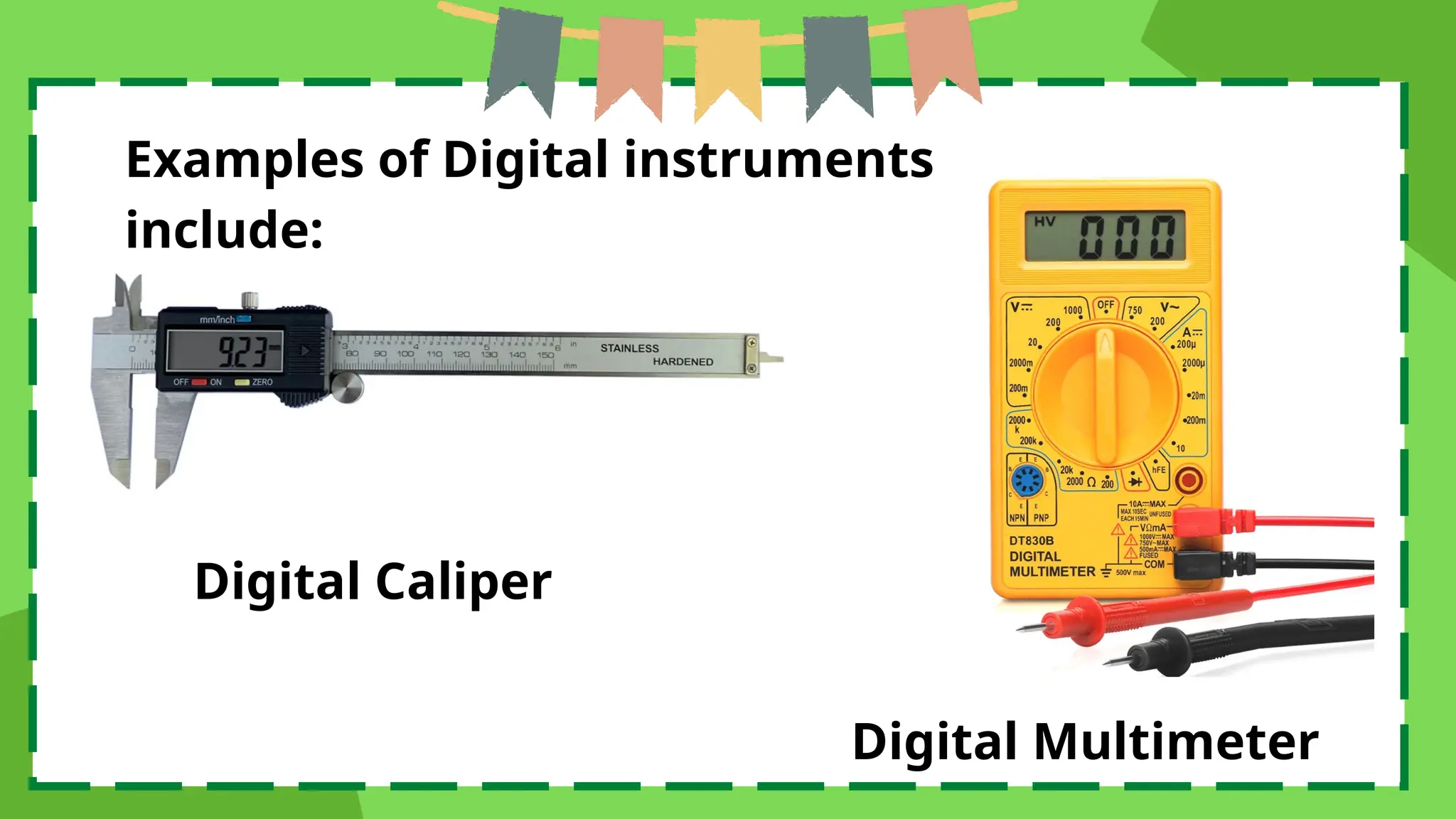 TLE 7 - 3rd Topic - Hand Tools, Power Tools, Instruments, and Equipment ...