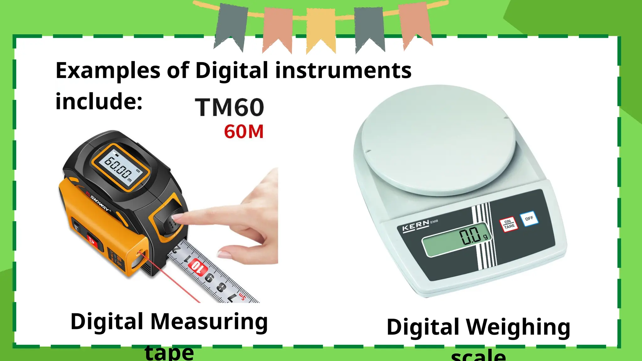 TLE 7 - 3rd Topic - Hand Tools, Power Tools, Instruments, and Equipment ...