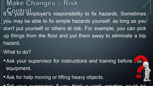 TLE 7-OHS.pptx............................................ | PPTX