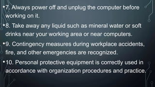 TLE 7-OHS.pptx............................................ | PPTX