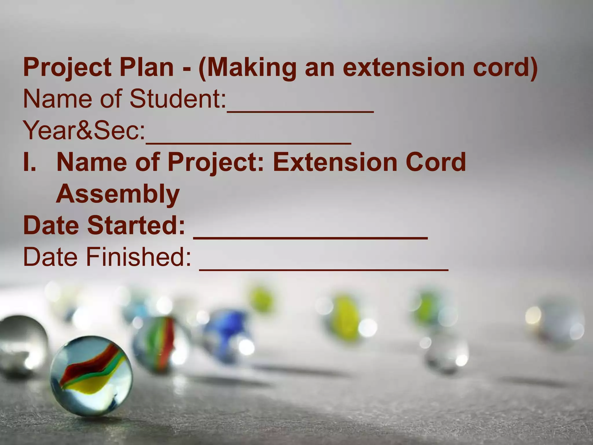 T.L.E. GRADE 7 LESSONS | PPTX