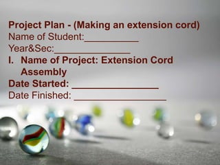 T.L.E. GRADE 7 LESSONS | PPTX