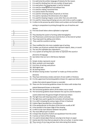 Tle 7 (2014 03 23 01_23_33 utc) | DOC | Drawing and Sketching | Arts ...