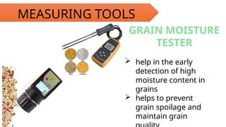 TLE 7 AFA - Agricultural Tools, Implements, and Equipment.pptx