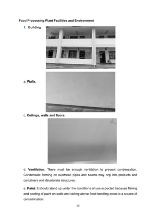 Tle 7 afa food (fish) processing module 8 | PDF