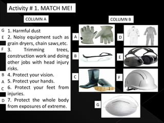 TLE 7 AGRI CROP PRODUCTION.ppt FARM WASTES- x | PPTX