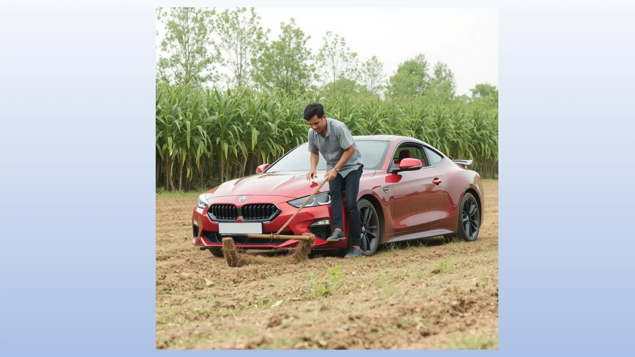 TLE 7 Agriculture and Fishery- Tools And Equipments in Farming.pptx