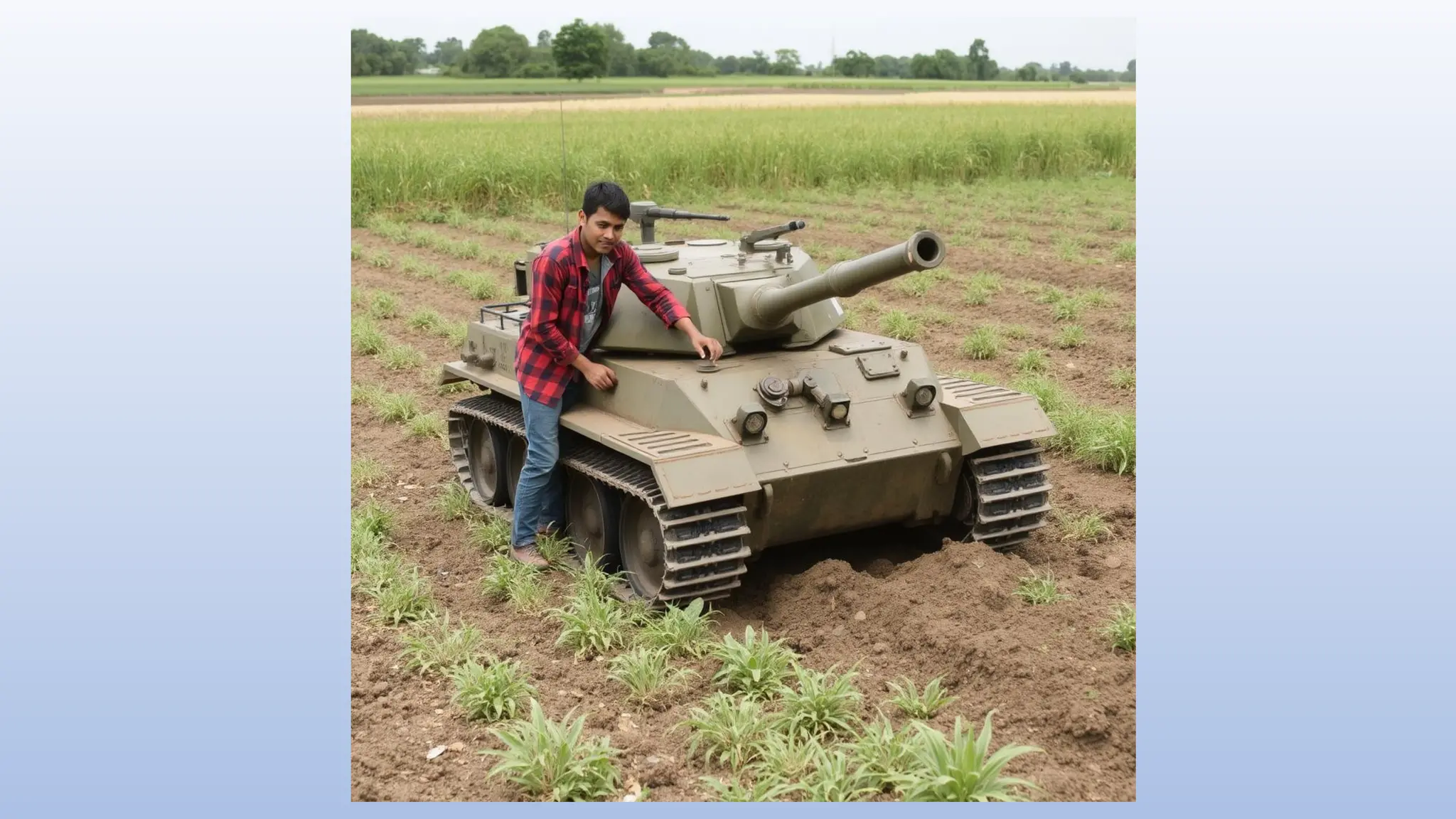 TLE 7 Agriculture and Fishery- Tools And Equipments in Farming.pptx