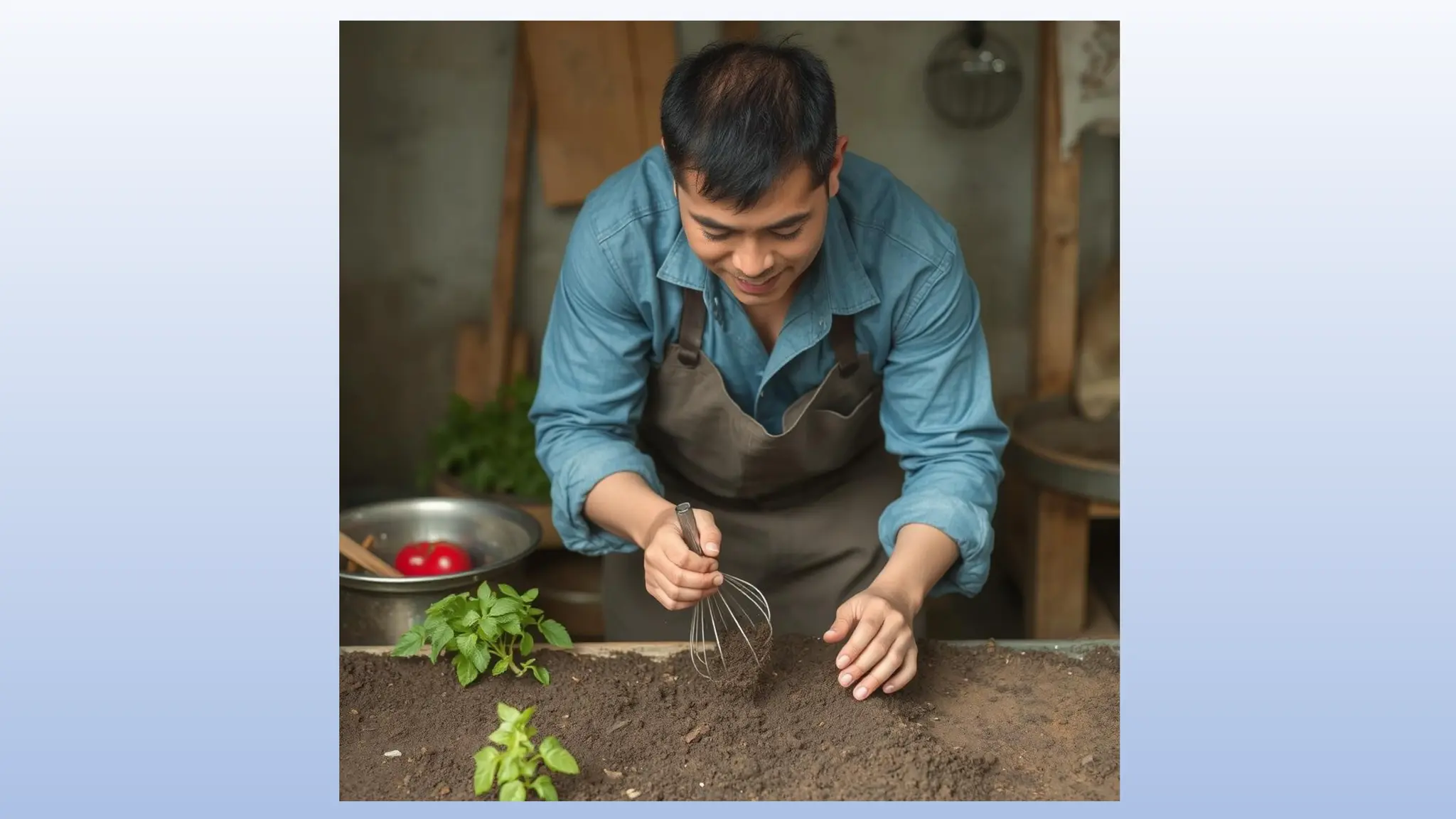 TLE 7 Agriculture and Fishery- Tools And Equipments in Farming.pptx