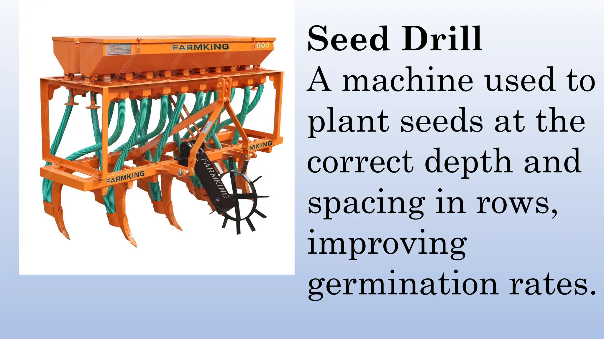 TLE 7 Agriculture and Fishery- Tools And Equipments in Farming.pptx