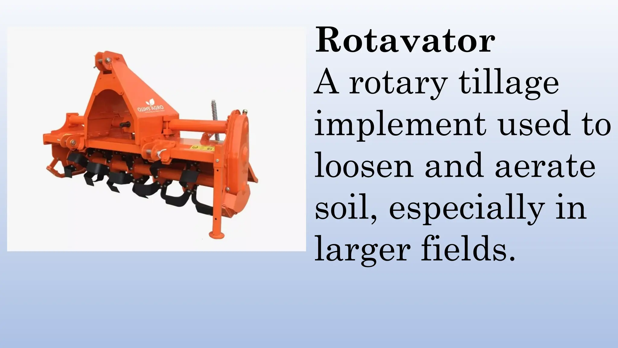 TLE 7 Agriculture and Fishery- Tools And Equipments in Farming.pptx