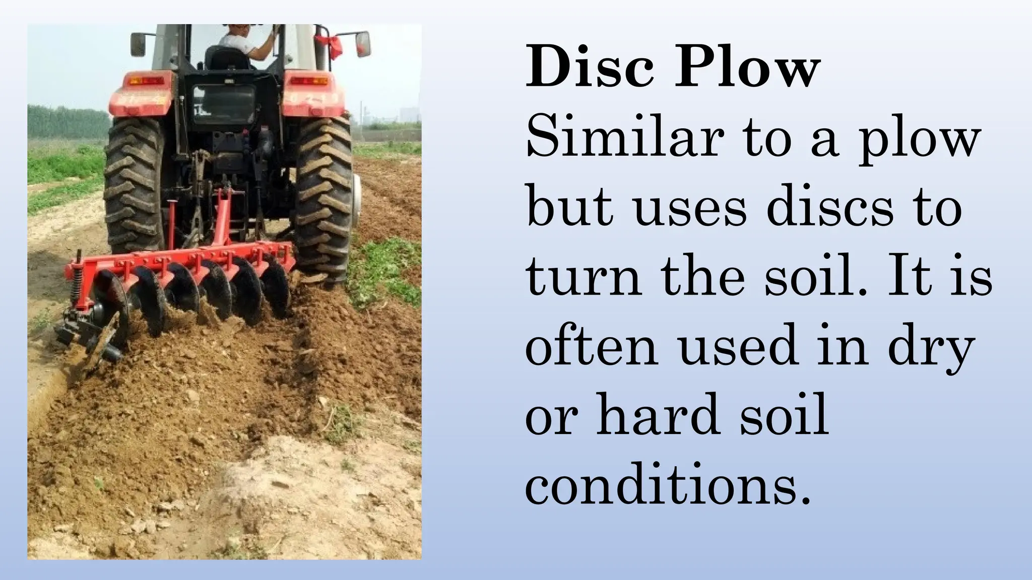 TLE 7 Agriculture and Fishery- Tools And Equipments in Farming.pptx