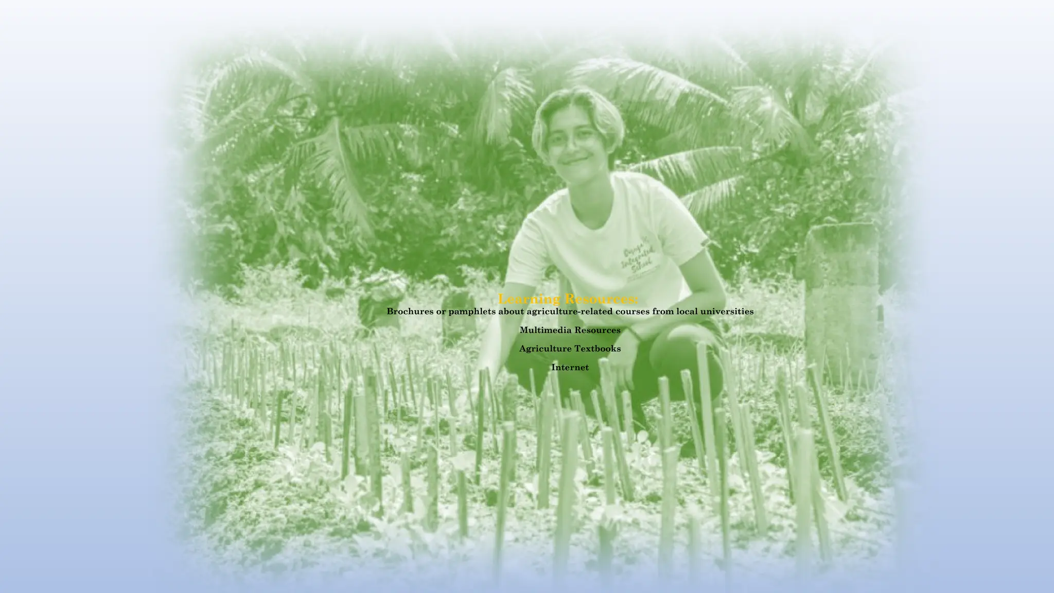 TLE 7 Agriculture and Fishery- Tools And Equipments in Farming.pptx