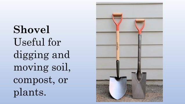 TLE 7 Agriculture and Fishery- Tools And Equipments in Farming.pptx