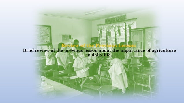 TLE 7 Agriculture and Fishery- Tools And Equipments in Farming.pptx