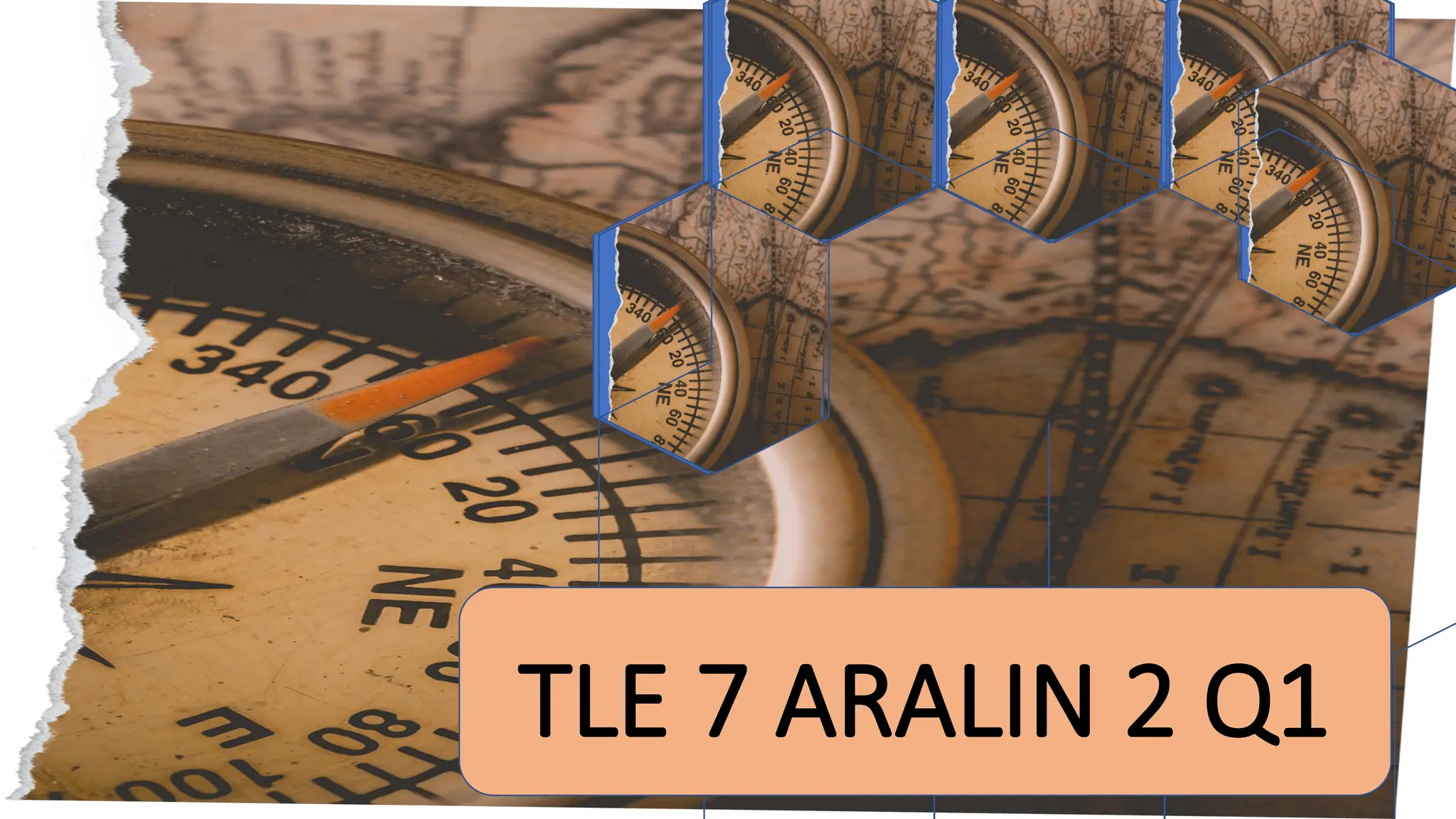 TLE 7 ARALIN 2. ICT lesson week2 Quarter 1pptx | PPTX