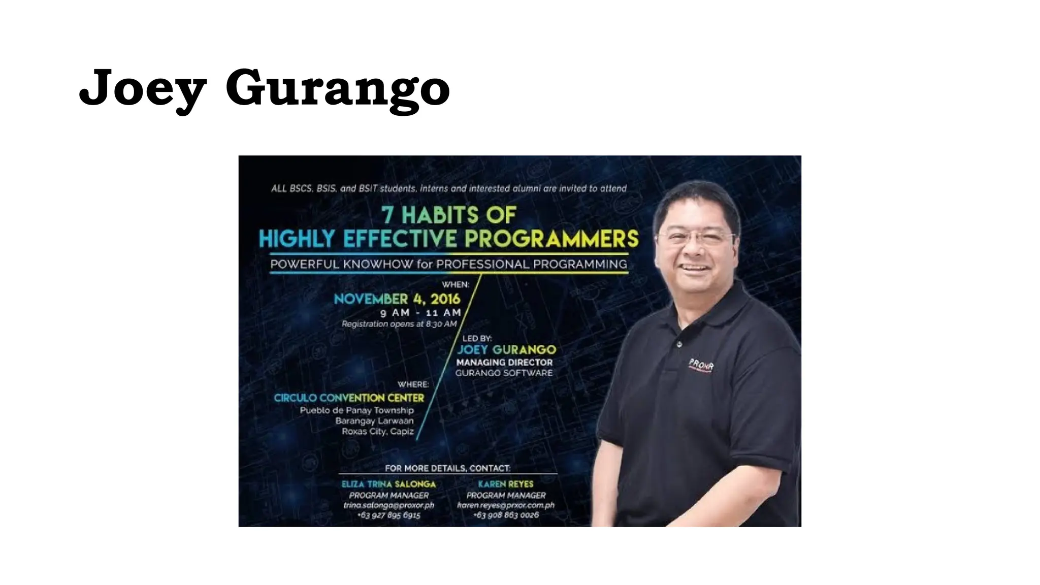 TLE 7 ARALIN 2. ICT lesson week2 Quarter 1pptx | PPTX