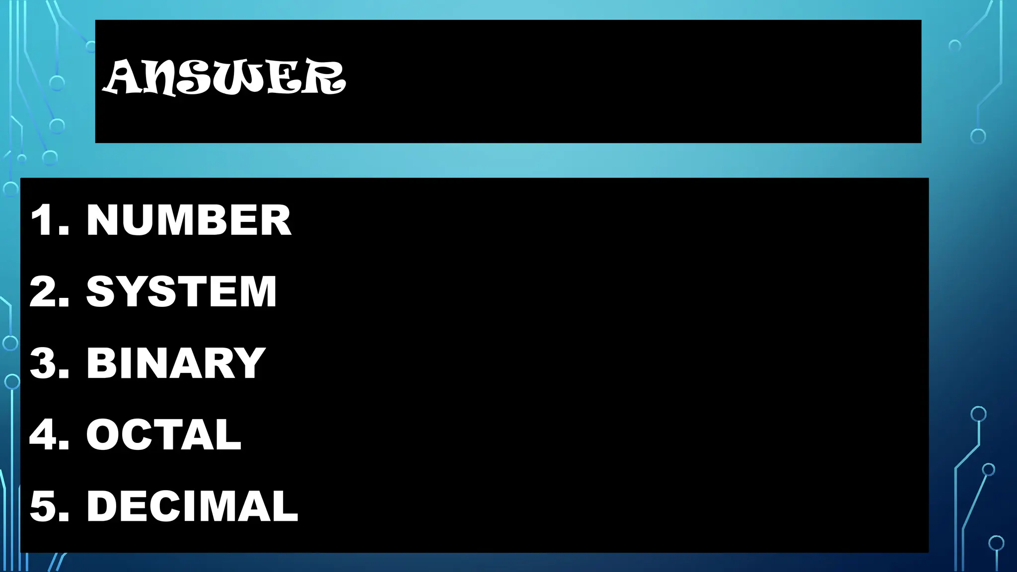 TLE 7 COMPUTER NUMBER SYSTEMS Q1 WEEK 3.pptx