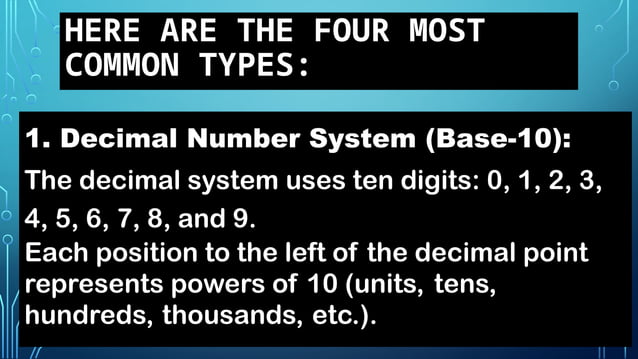TLE 7 COMPUTER NUMBER SYSTEMS Q1 WEEK 3.pptx